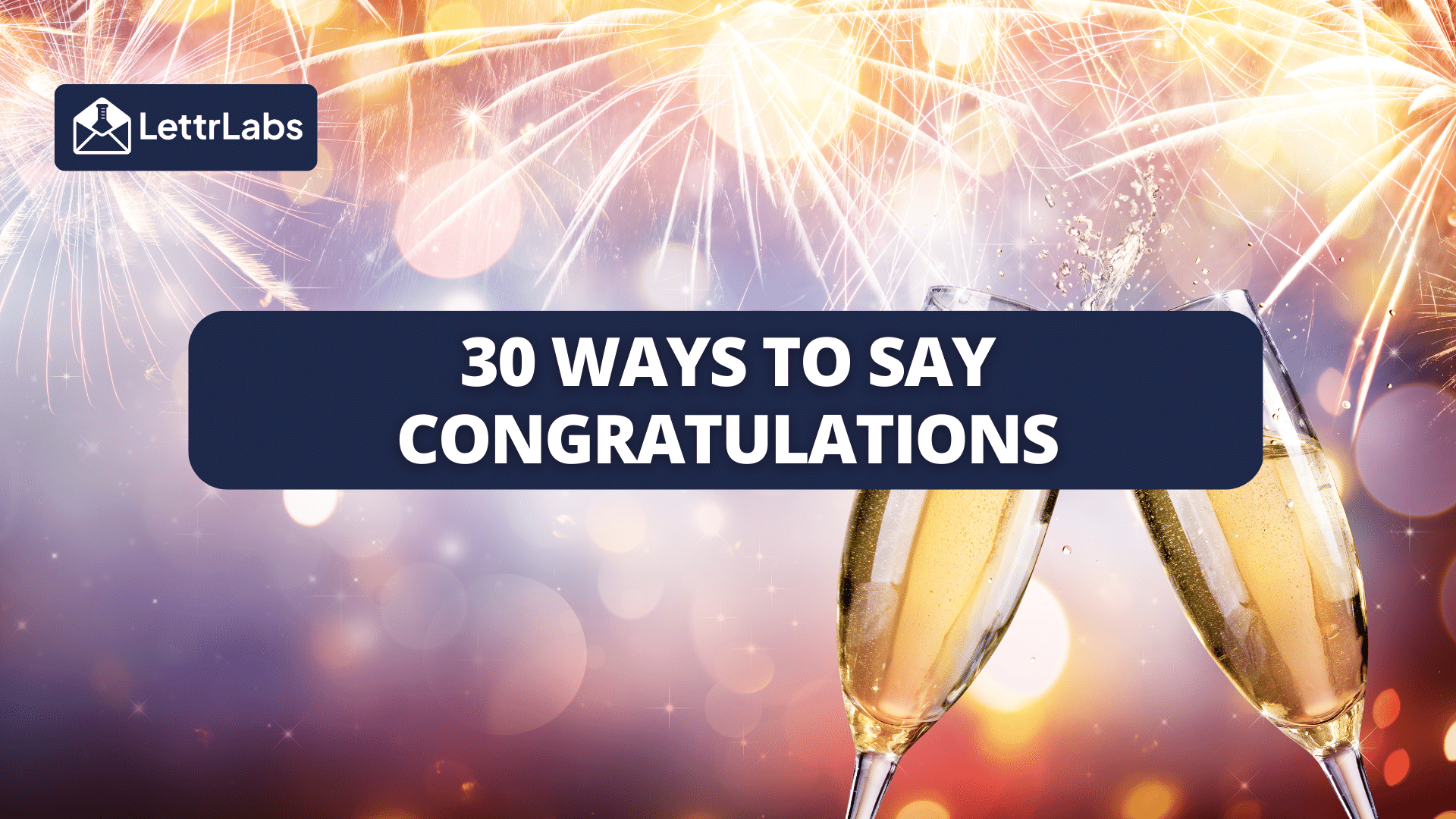 "Say it with Style: 30 Unique Ways to Say Congratulation with LettrLabs' Handwritten Greeting Cards